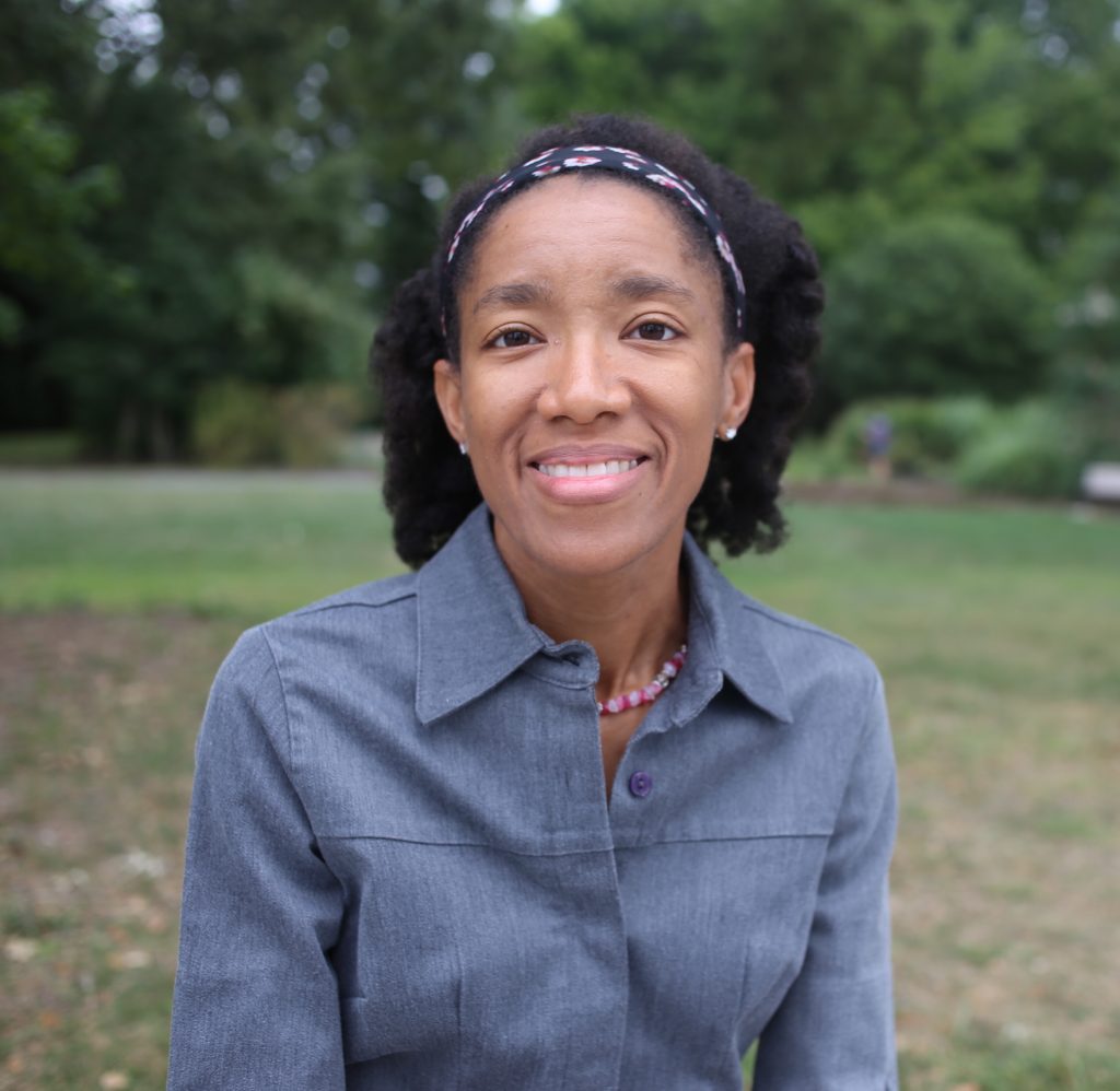 Katherine Williams, AIA - AIA Virginia