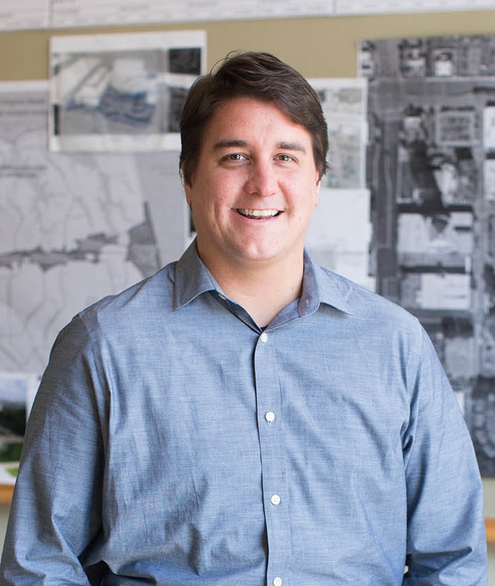 Meet the Emerging Leaders Class of 2017 - AIA Virginia