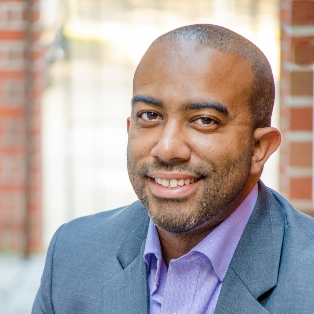 Meet the Emerging Leaders Class of 2018 - AIA Virginia