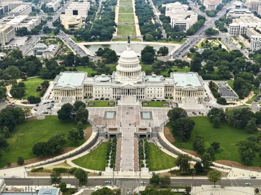 Federal Architecture Call to Action - AIA Virginia