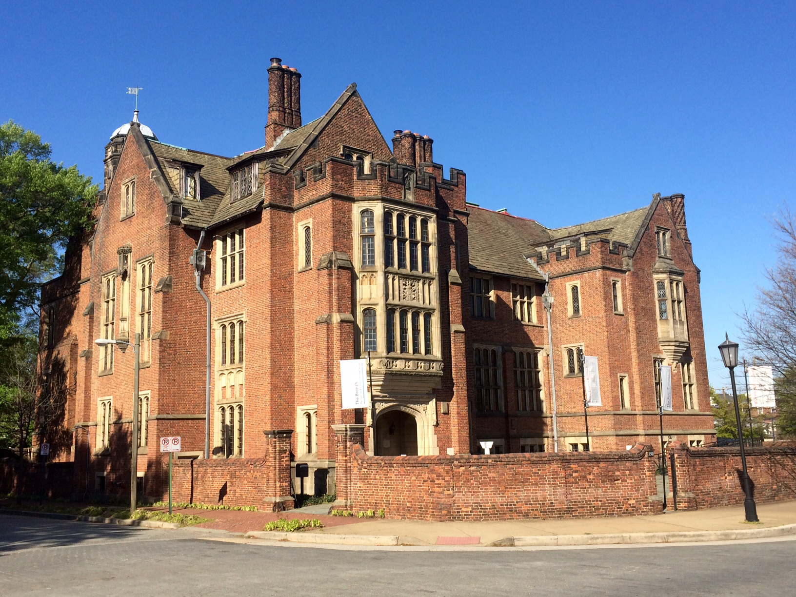 AIA Virginia is on the Move ... Literally - AIA Virginia