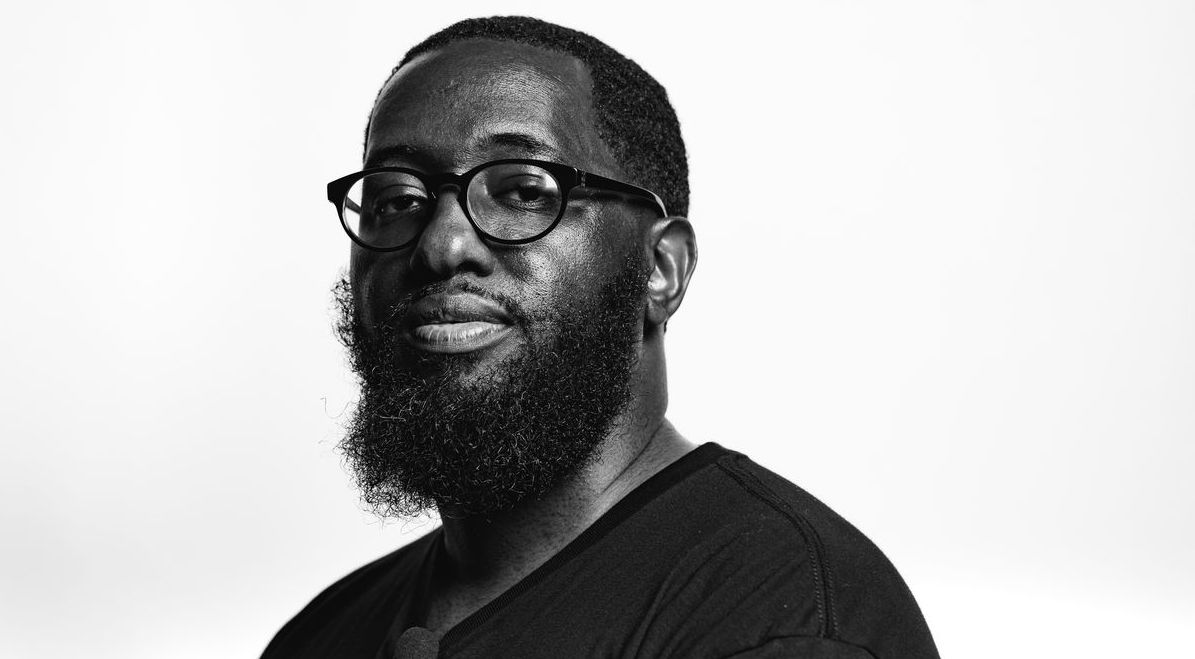 Michael Ford, The Hip Hop Architect, To Speak at ArchEx - AIA Virginia