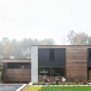 2018 Design Awards Announced - AIA Virginia