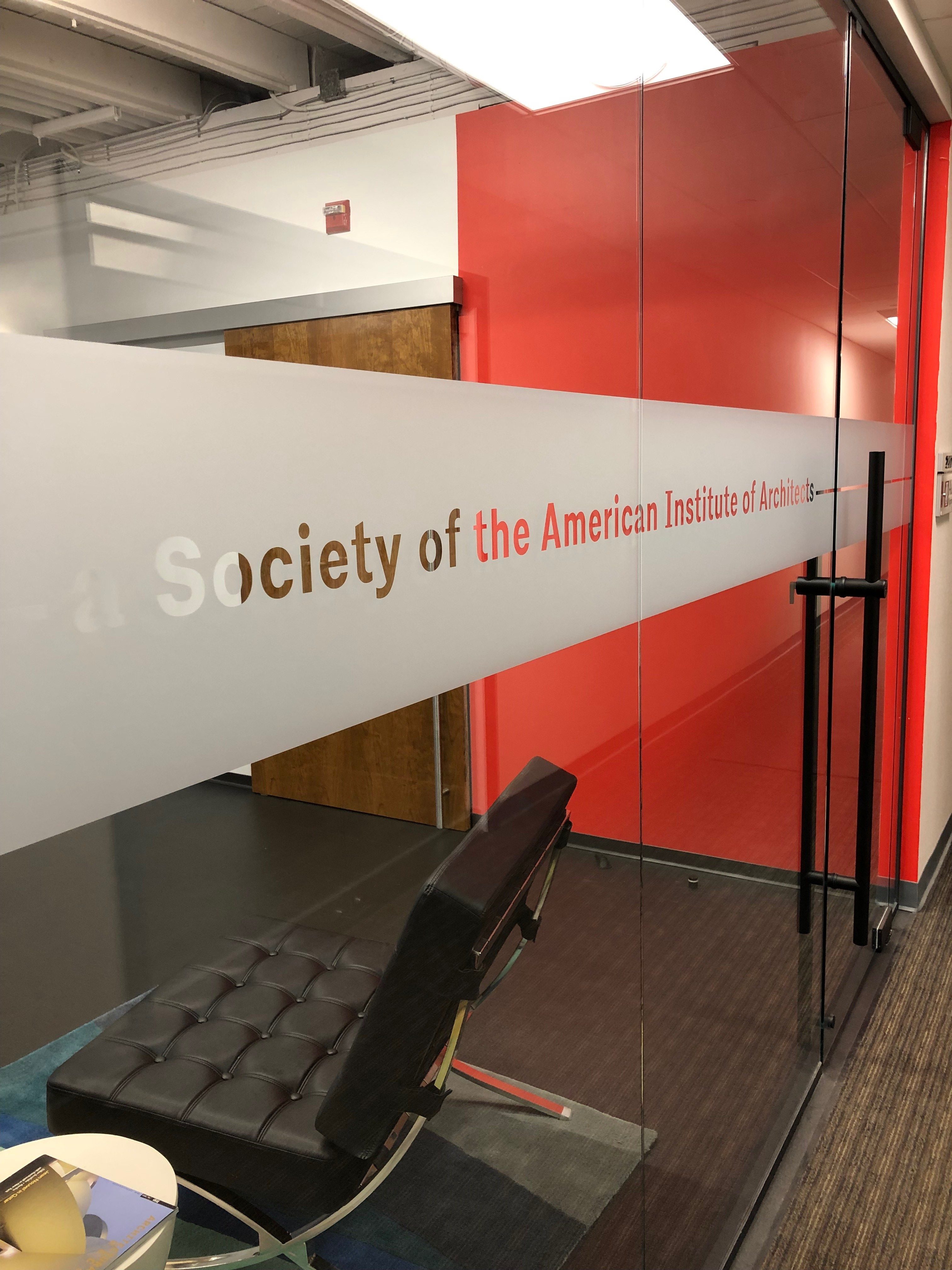 From the EVP's Desk - AIA Virginia