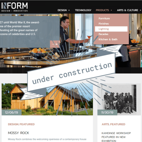 Inform is Coming - AIA Virginia