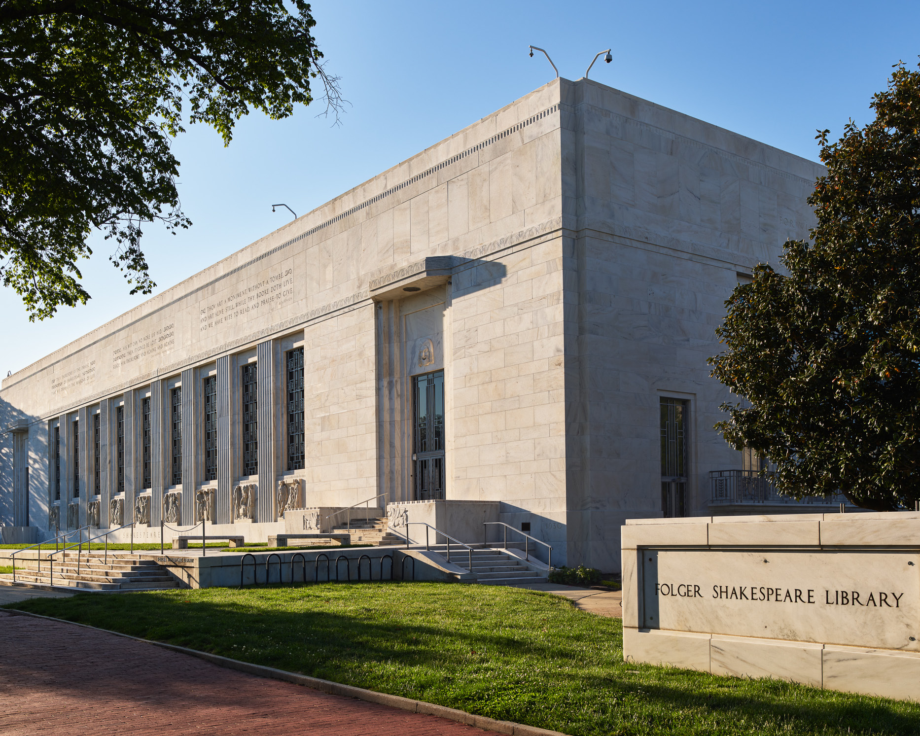 2020 Design Awards Announced - AIA Virginia