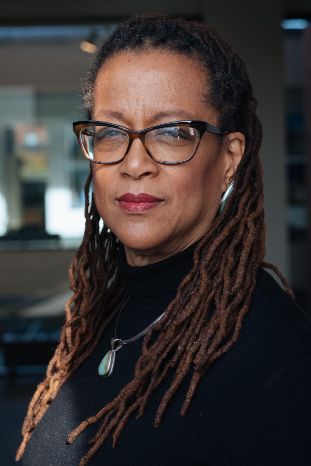 Meet Kathryn Bradford Tyler Prigmore, FAIA, NOMAC, NCARB, LEED AP BD+C ...