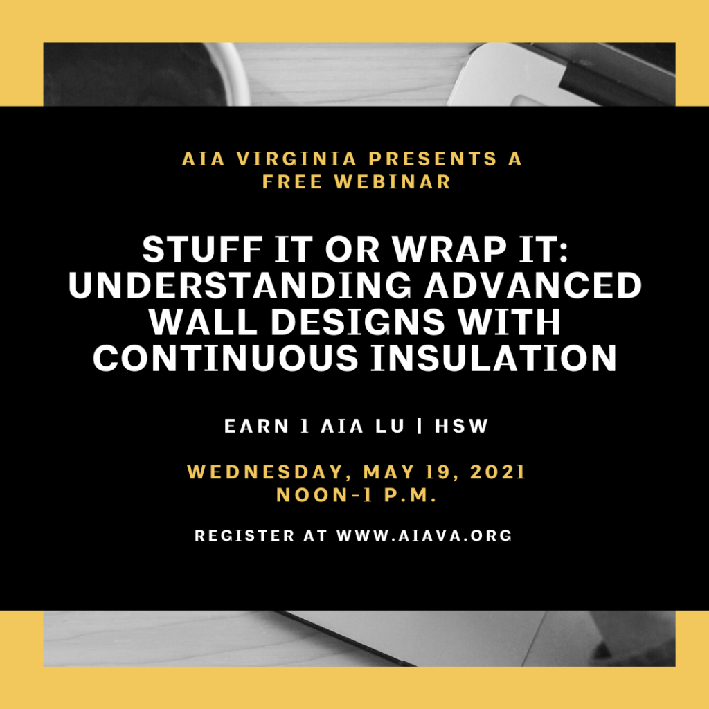 Stuff It or Wrap It: Understanding Advanced Wall Designs with ...