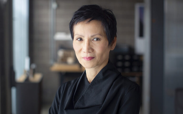 Ming Fung Announced as 2021 Design Awards Jury Chair - AIA Virginia