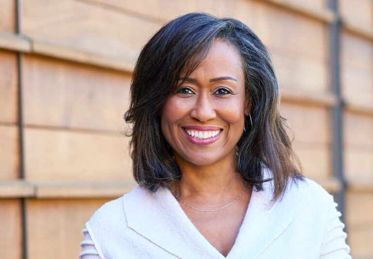 Zena Howard Announced as ArchEx Keynote - AIA Virginia