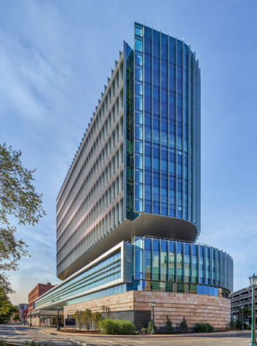2021 Design Awards Announced - AIA Virginia