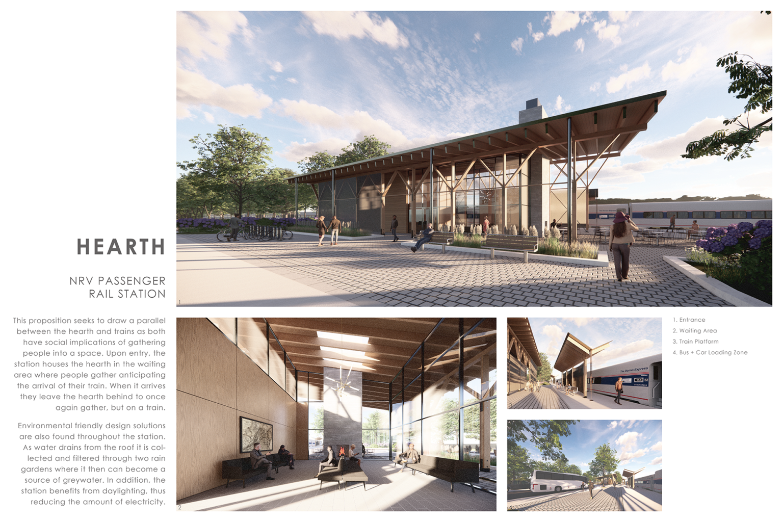 2022 AIA Virginia Prize Winner Announced - AIA Virginia