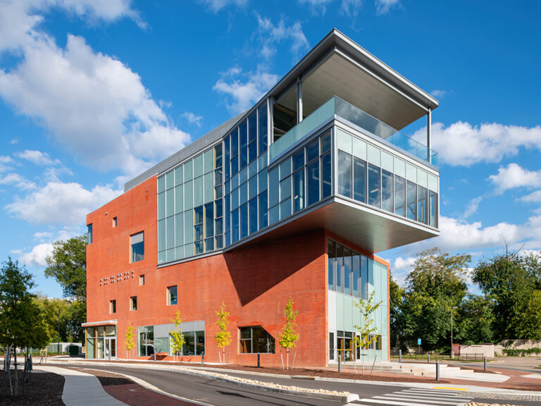 2023 Design Awards Announced - AIA Virginia