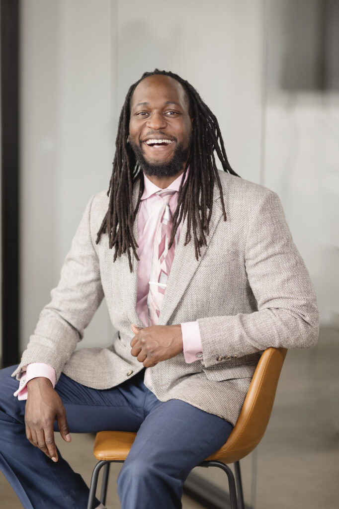 ELA Scholarship Awarded - AIA Virginia