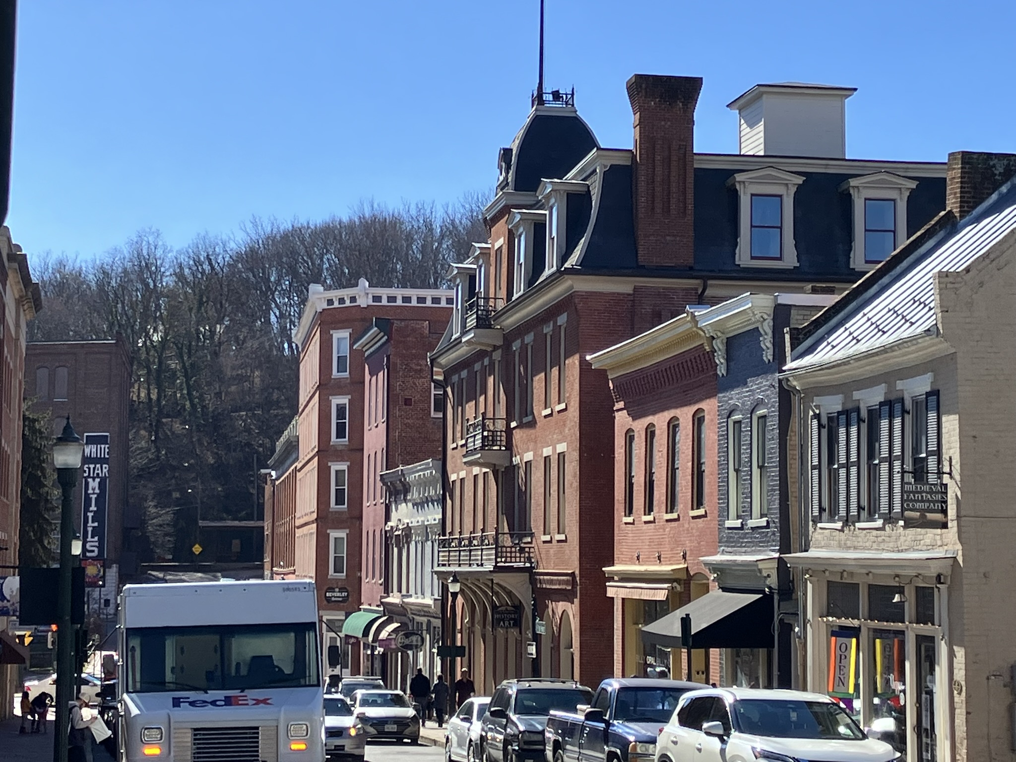 AIA Virginia's Historic Resources Committee