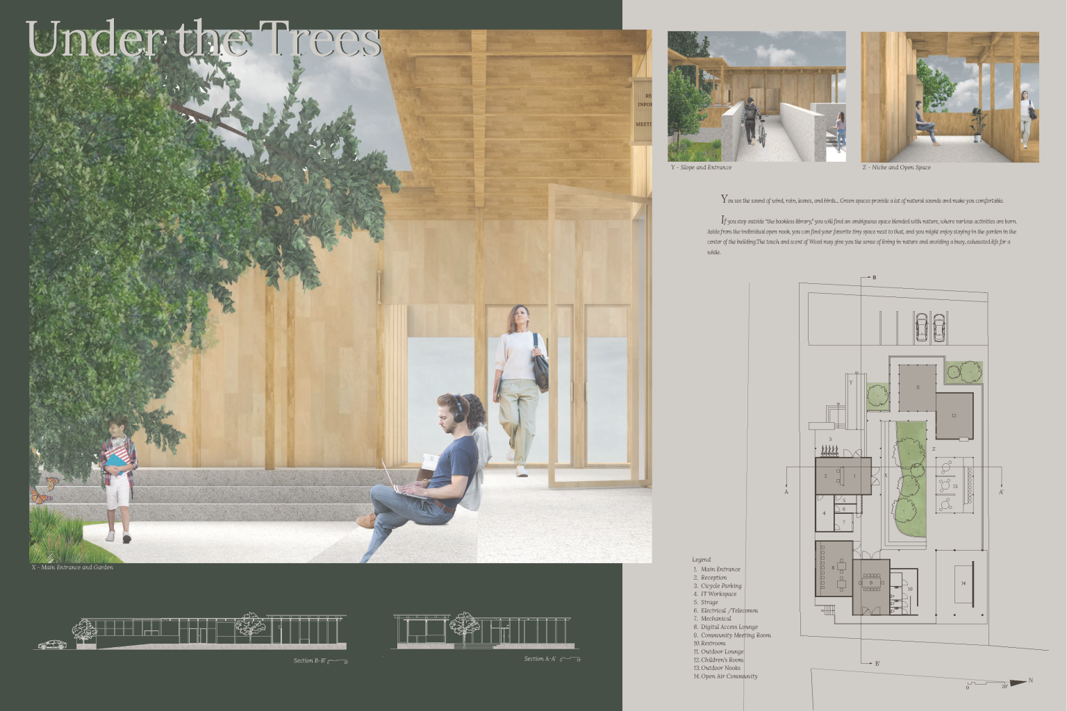 2024 AIA Virginia Prize Winners Announced - AIA Virginia