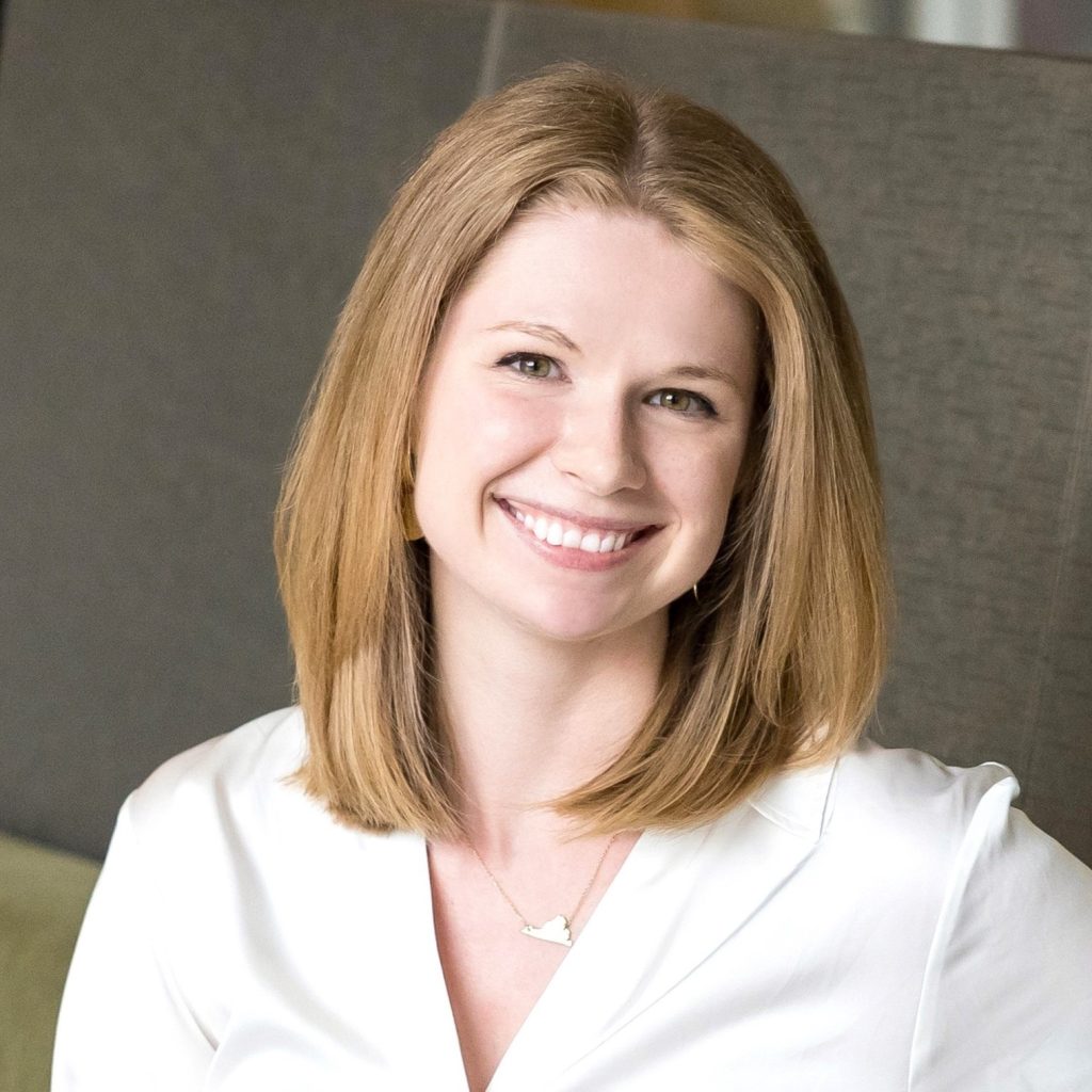 Morgan Recognized with the Virginia Associates Award - AIA Virginia