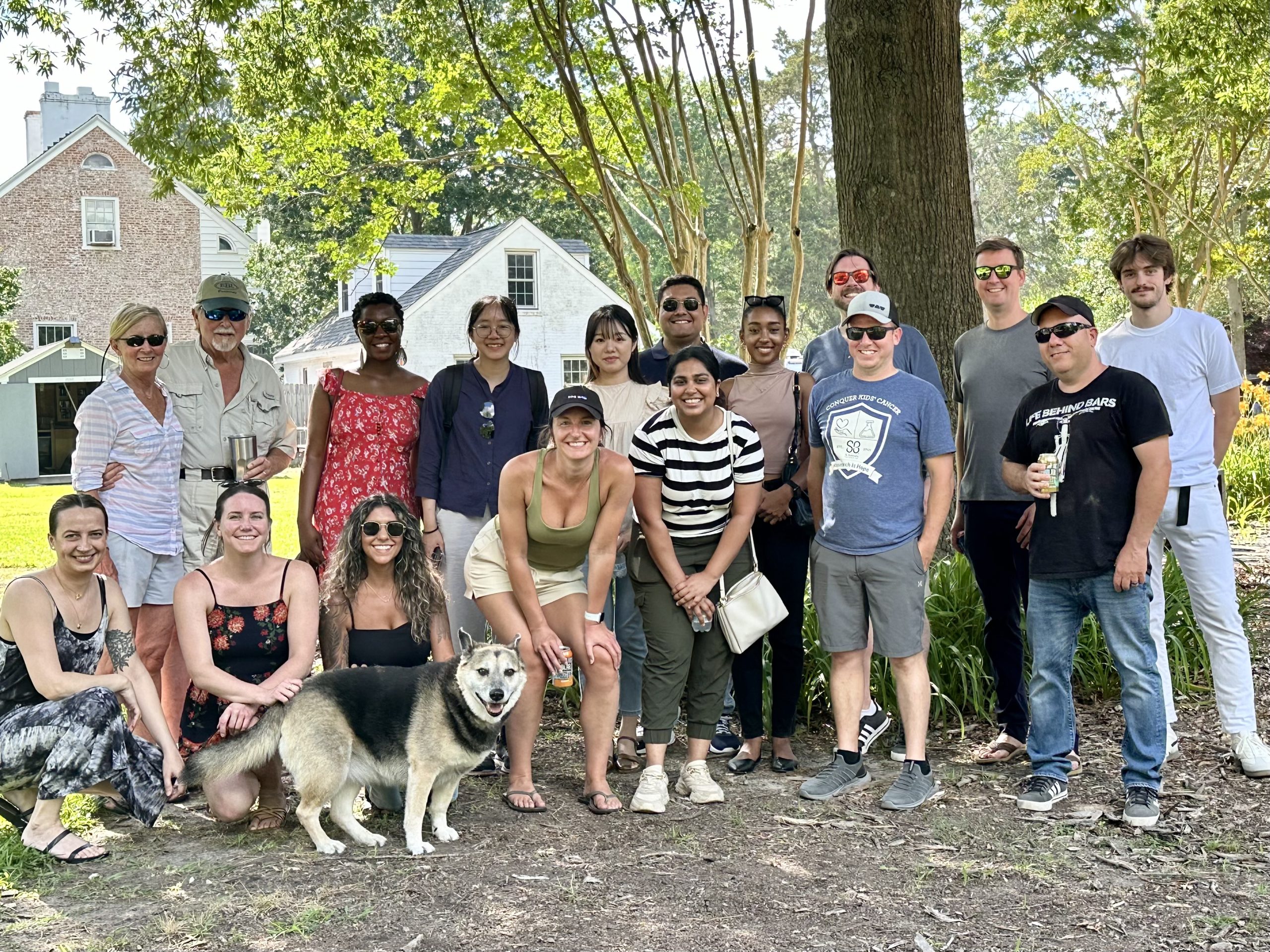 T. David Fitz-Gibbon Virginia Architecture Firm Award to VIA design ...