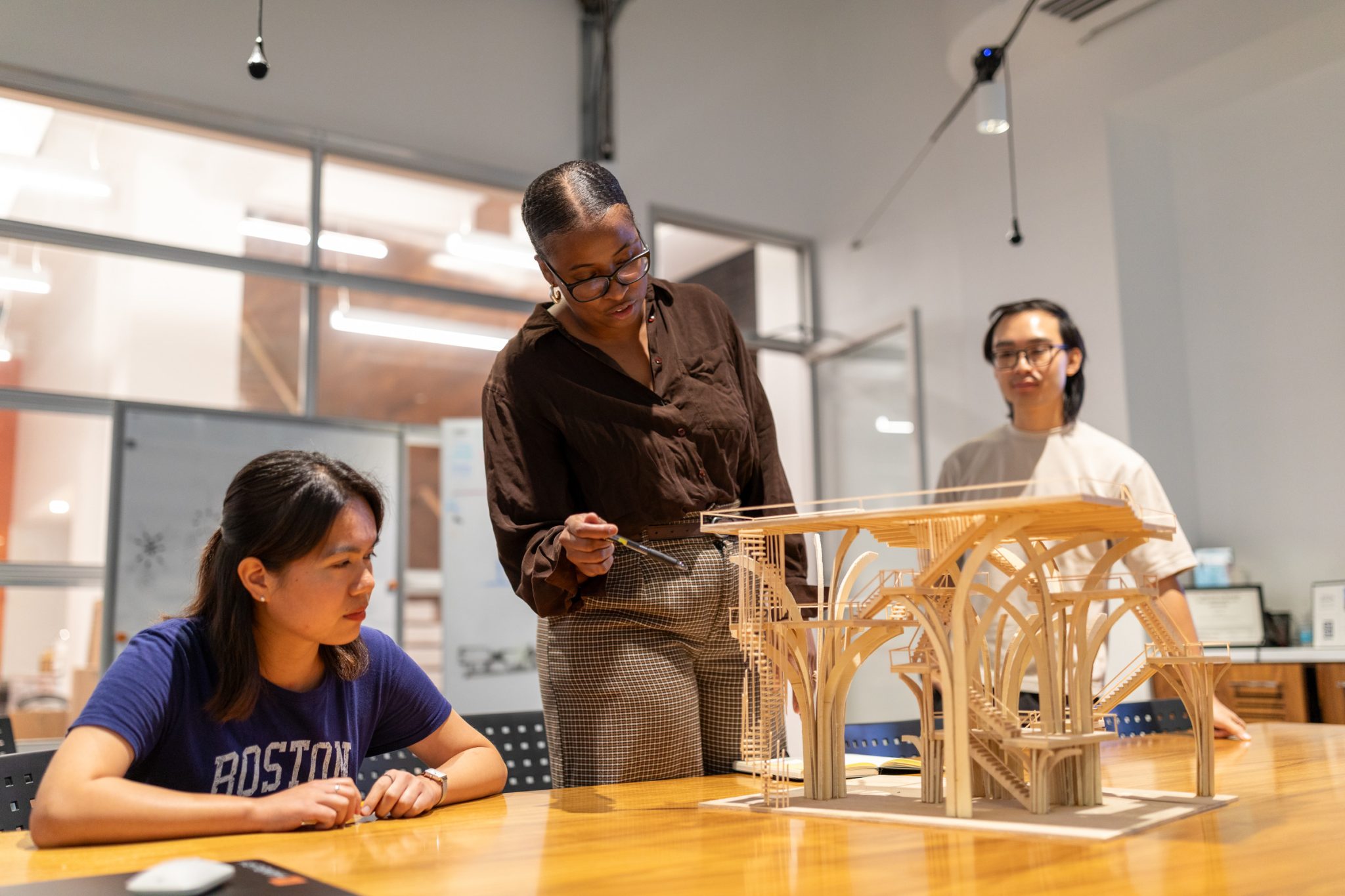 Raising Architects: How IPAL Transforms Students, Firms, and the ...
