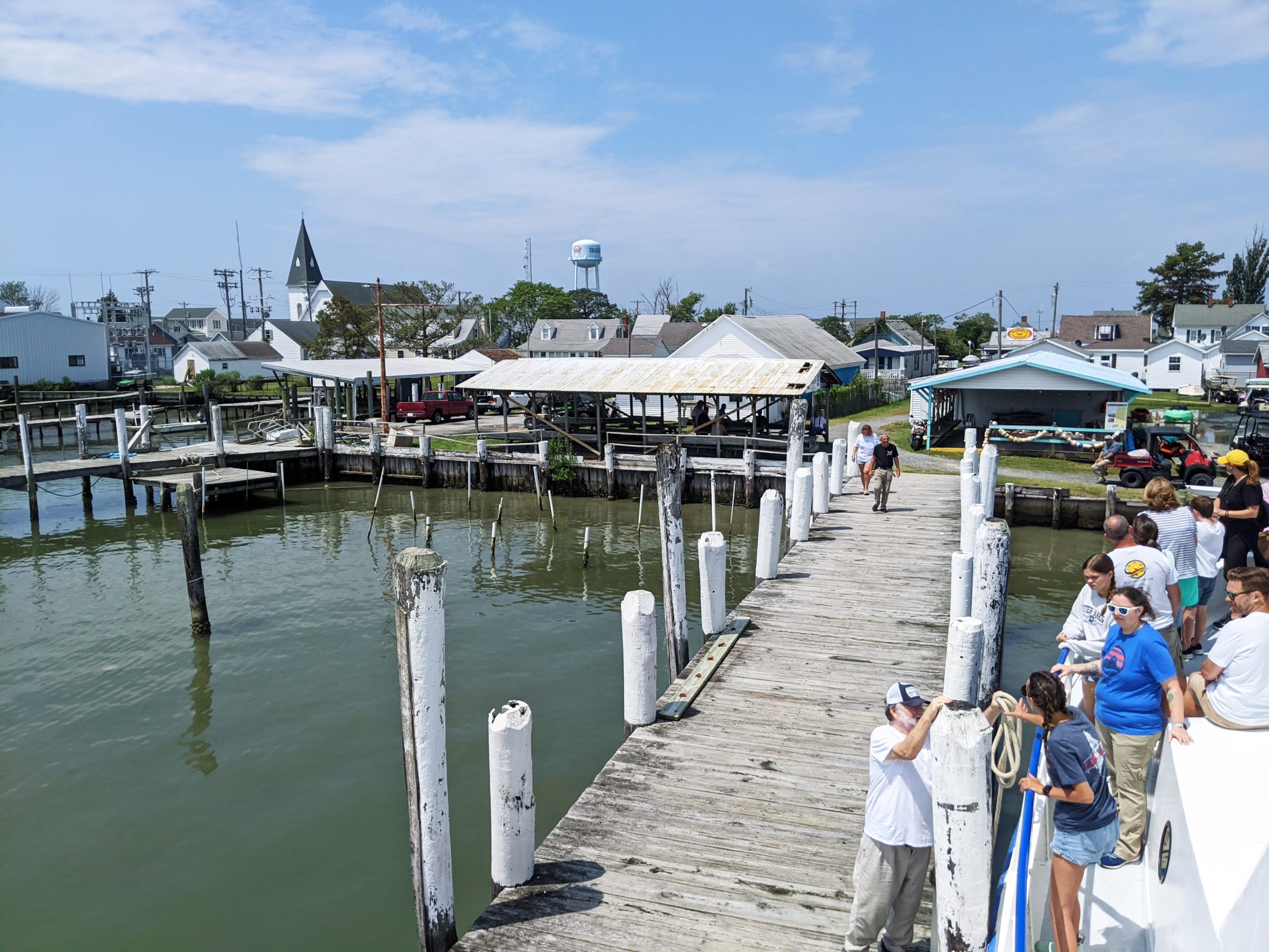 DGS/DEB Reorganization - AIA Virginia