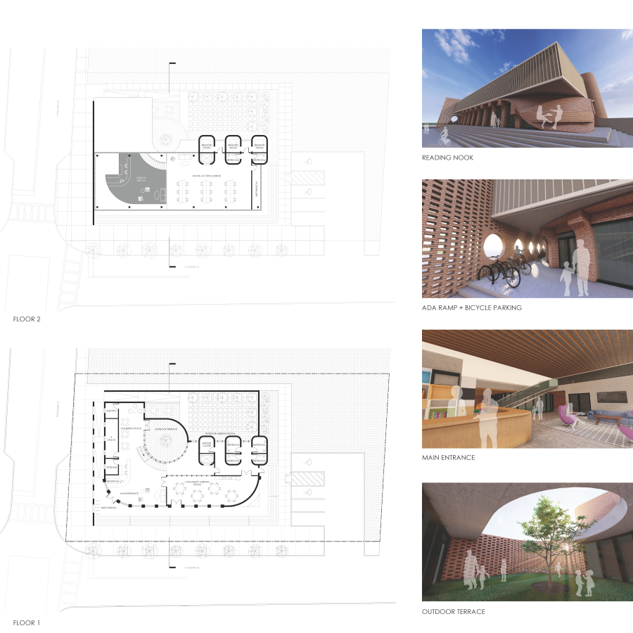 2024 AIA Virginia Prize Winners Announced - AIA Virginia